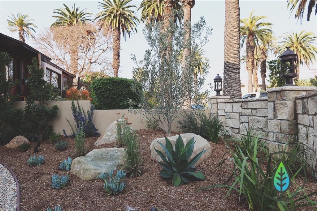 SM Brothers Landscape - Landscape Construction in West LA.